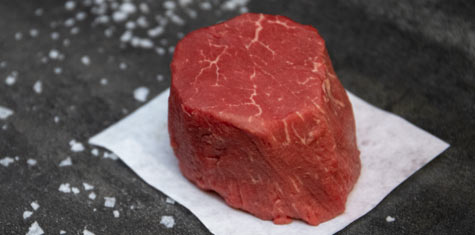 Buy Filet Mignon 4oz at Piedmontese.com.