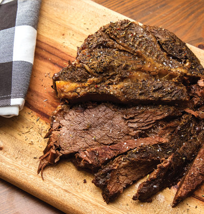 Join the Beef Club | Certified Piedmontese®