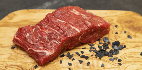 Piedmontese.com | Buy Dynasty Ribeye Cap Steak at Piedmontese.com.